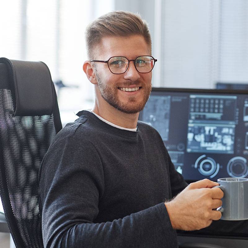 Products & Platforms - Easify AI